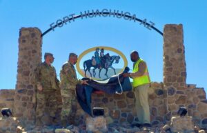 Fort Johnson / Fort Polk Army Base Guide