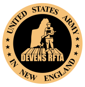 U.S. Army Garrison Devens Reserve Training Area Guide