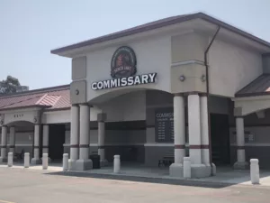 Defense Commissary Agency Looks To Enhance Services