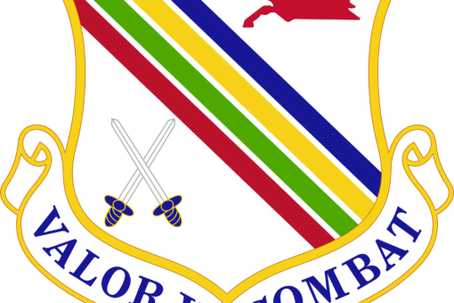 Eielson Air Force Base, Alaska