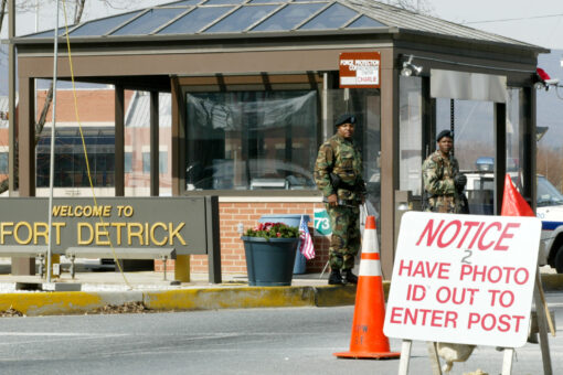 Qualifying Veterans and Caregivers Get Easier Access to Military Bases