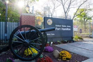 U.S. Army Garrison Fort Hamilton Base Guide
