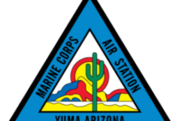 Marine Corps Air Station (MCAS) Yuma Base Guide