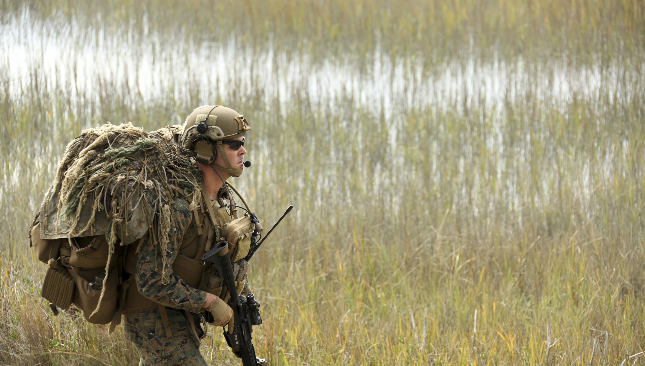 Combat Cookies for Troops