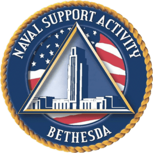 Naval Support Activity Bethesda