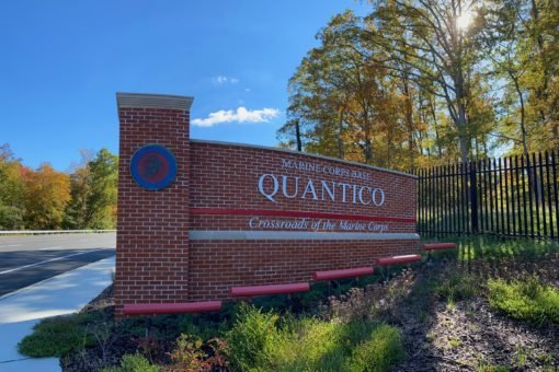 Marine Corps Base Quantico Guide