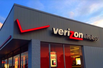 Verizon Wireless Military Discount﻿