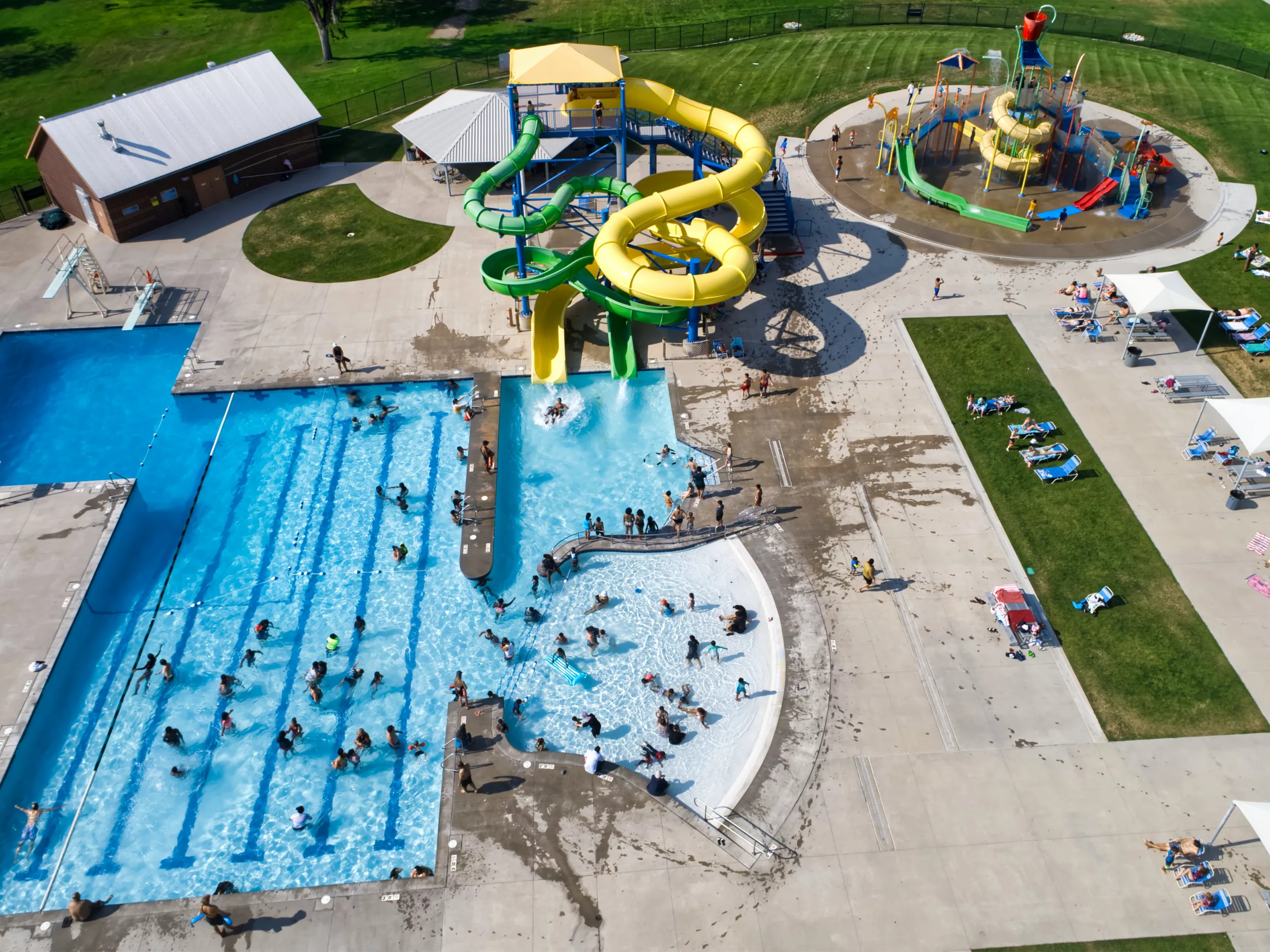 Uncover The Best Military Discounts On Water Parks