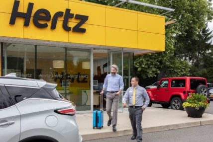Hertz Car Rental Military Discount
