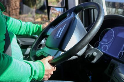 Legislation Improves GI Bill Access for CDL Training