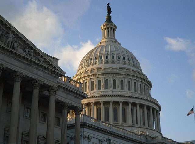 2026 NDAA Signed Into Law