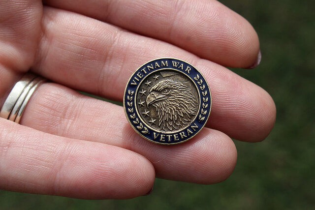 Vietnam War Veterans Day Celebrations Across The Nation 